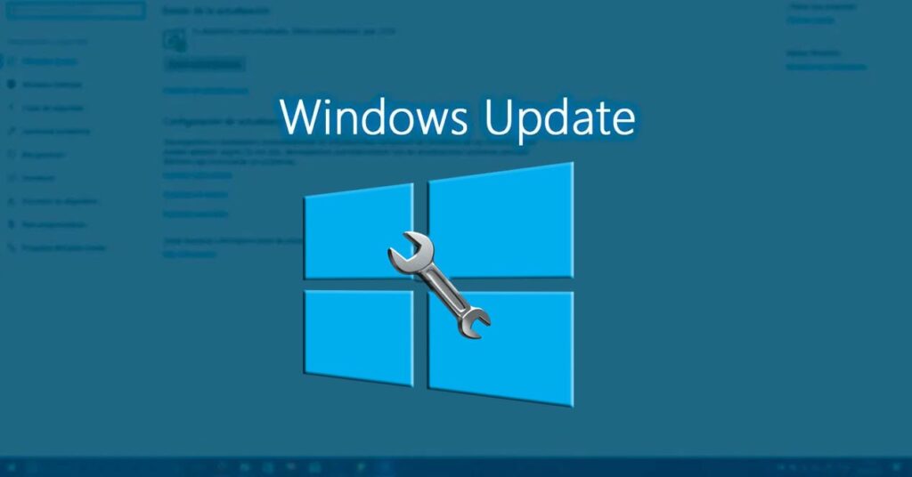 Como desativar o Windows Update - Rafandroid